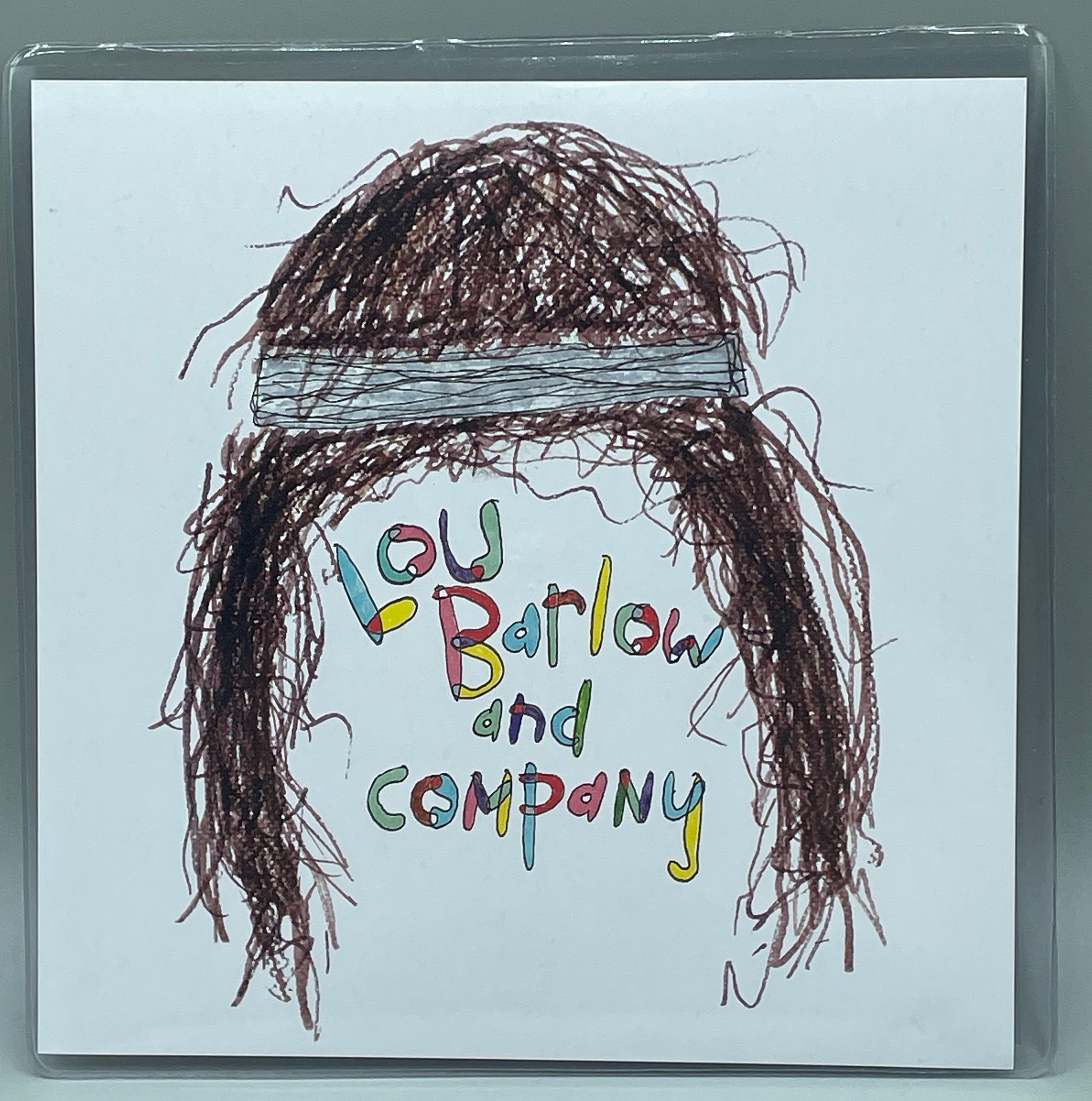 Barlow Family General Store