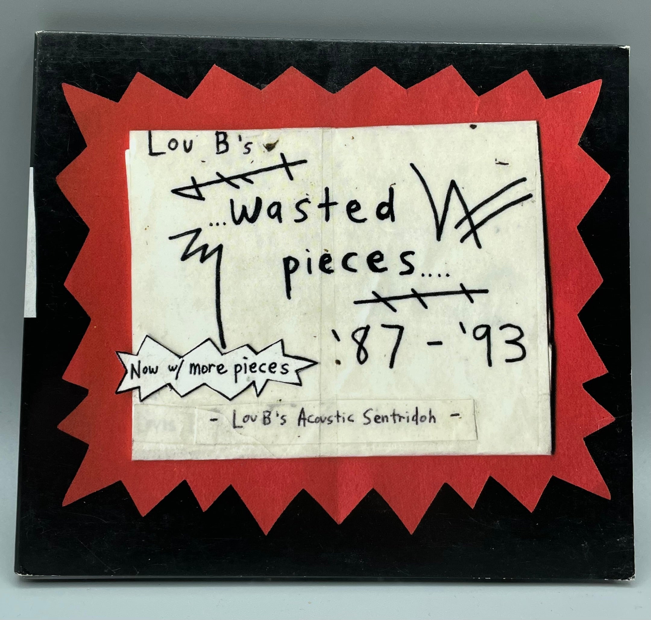 Barlow Family General Store